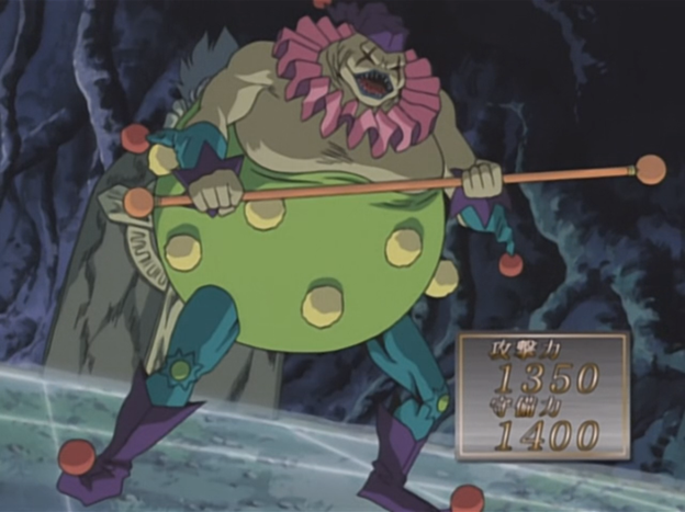 Crass Clown (anime) | Yu-Gi-Oh! | FANDOM powered by Wikia Crass Clown (anime) | Yu-Gi-Oh! | FANDOM powered by Wikia