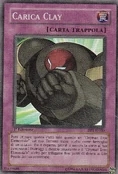 Card Gallery:Clay Charge | Yu-Gi-Oh! Wiki | Fandom