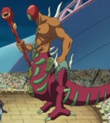 Card Gallery:The Masked Beast | Yu-Gi-Oh! | FANDOM powered by Wikia
