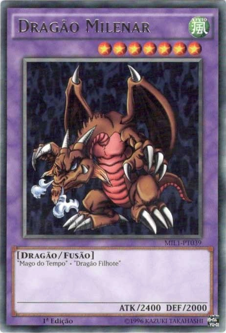 Thousand Dragon | Yu-Gi-Oh! Wiki | FANDOM powered by Wikia