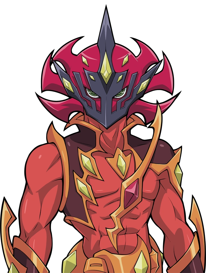Alito (Legacy of the Duelist) | Yu-Gi-Oh! Wiki | Fandom