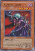 Card Gallery:Vampire Lord | Yu-Gi-Oh! Wiki | Fandom