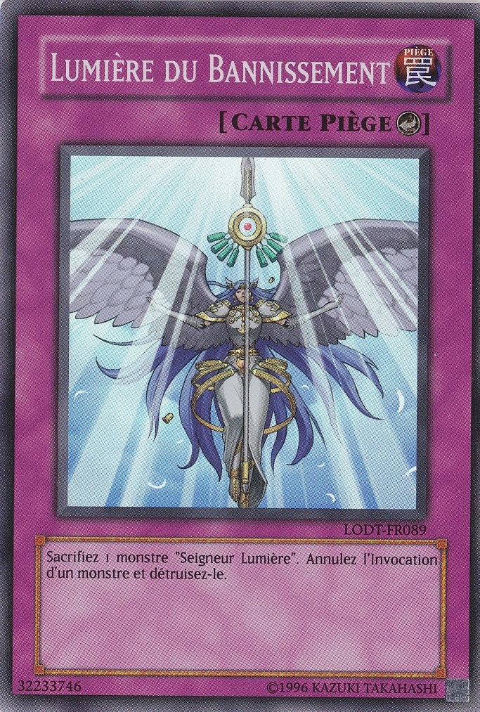 Card Gallery:Vanquishing Light | Yu-Gi-Oh! Wiki | Fandom
