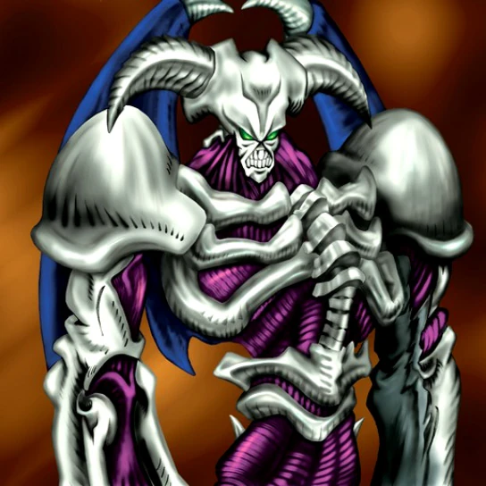 Teschio Evocato | Yugioh Italian Wiki | FANDOM powered by Wikia