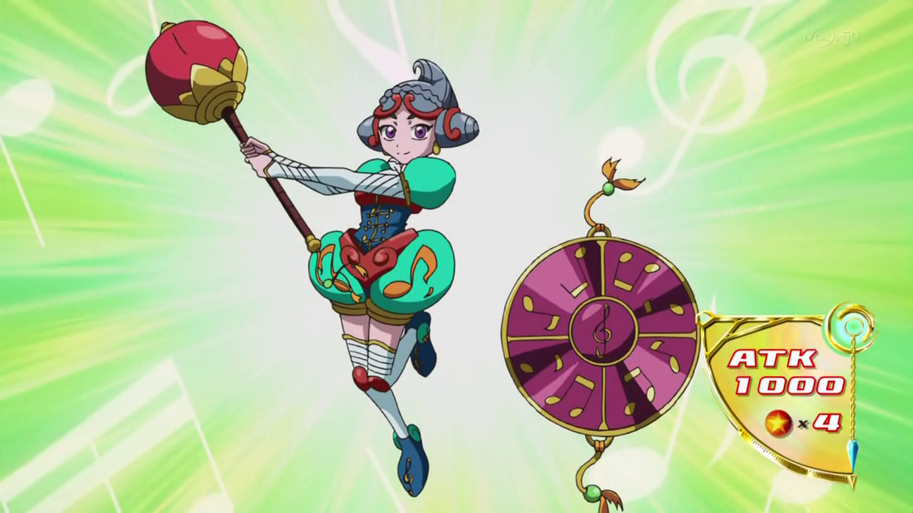 Tamtam the Melodious Diva (anime) | Yu-Gi-Oh! | FANDOM powered by Wikia Tamtam the Melodious Diva (anime) | Yu-Gi-Oh! | FANDOM powered by Wikia
