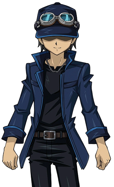 The Vagrant | Yu-Gi-Oh! | Fandom