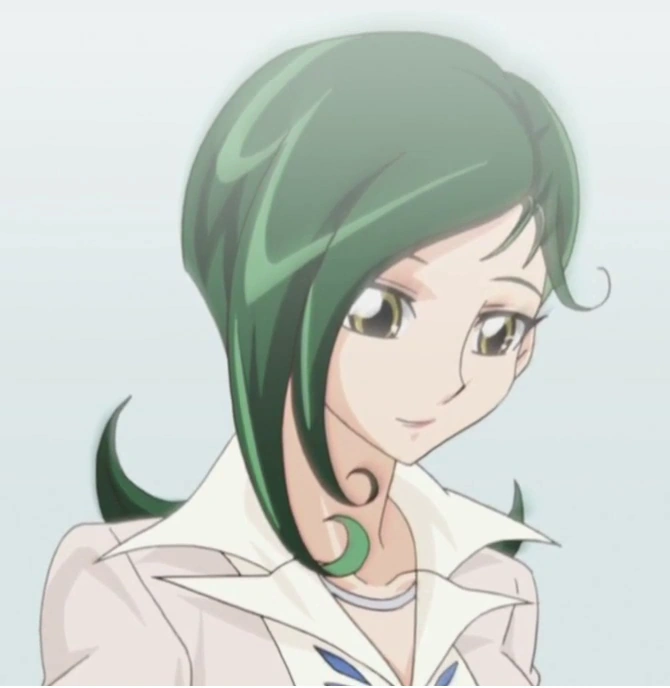 Sig.ra Meadows | Yugioh Italian Wiki | Fandom