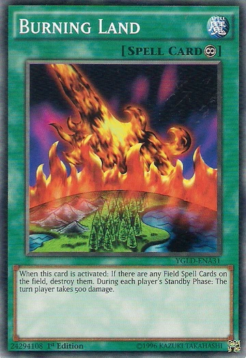 Continuous Spell Card | Yu-Gi-Oh! | FANDOM powered by Wikia