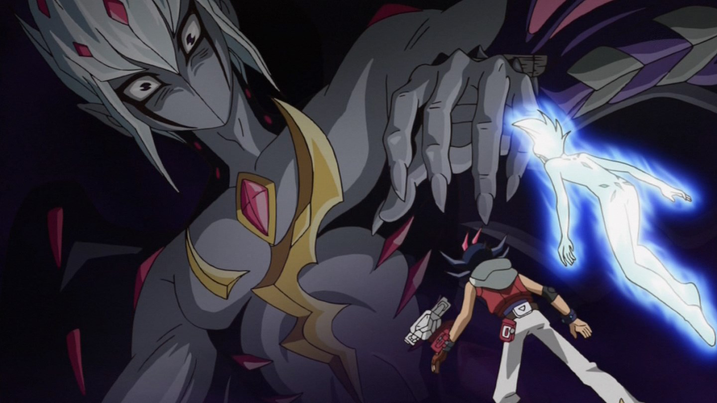 Yu Gi Oh Zexal Episode 096 Yu Gi Oh Fandom Powered By Wikia