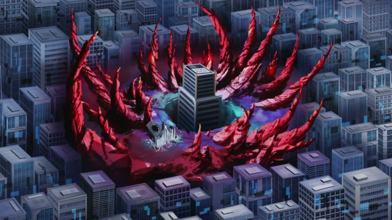 Bessho Ema | Wikia Yu-Gi-Oh! tiếng Việt | Fandom