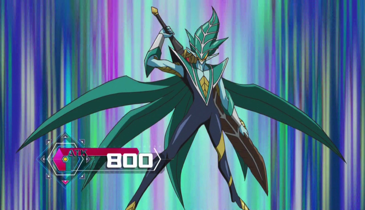 Sunvine Thrasher | Yu-Gi-Oh! Wiki | Fandom