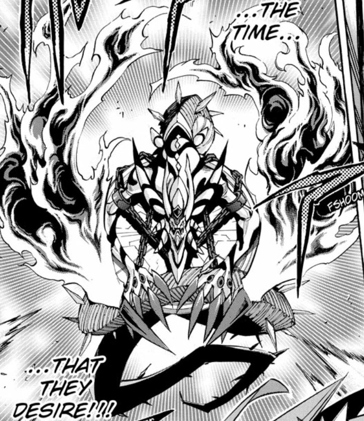 Card Gallery:Genesis Omega Dragon | Yu-Gi-Oh! | FANDOM powered by Wikia