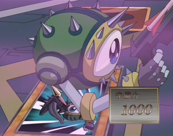 File Bowganian Jp Anime Dm Ncpng Yu Gi Oh Fandom Powered By Wikia