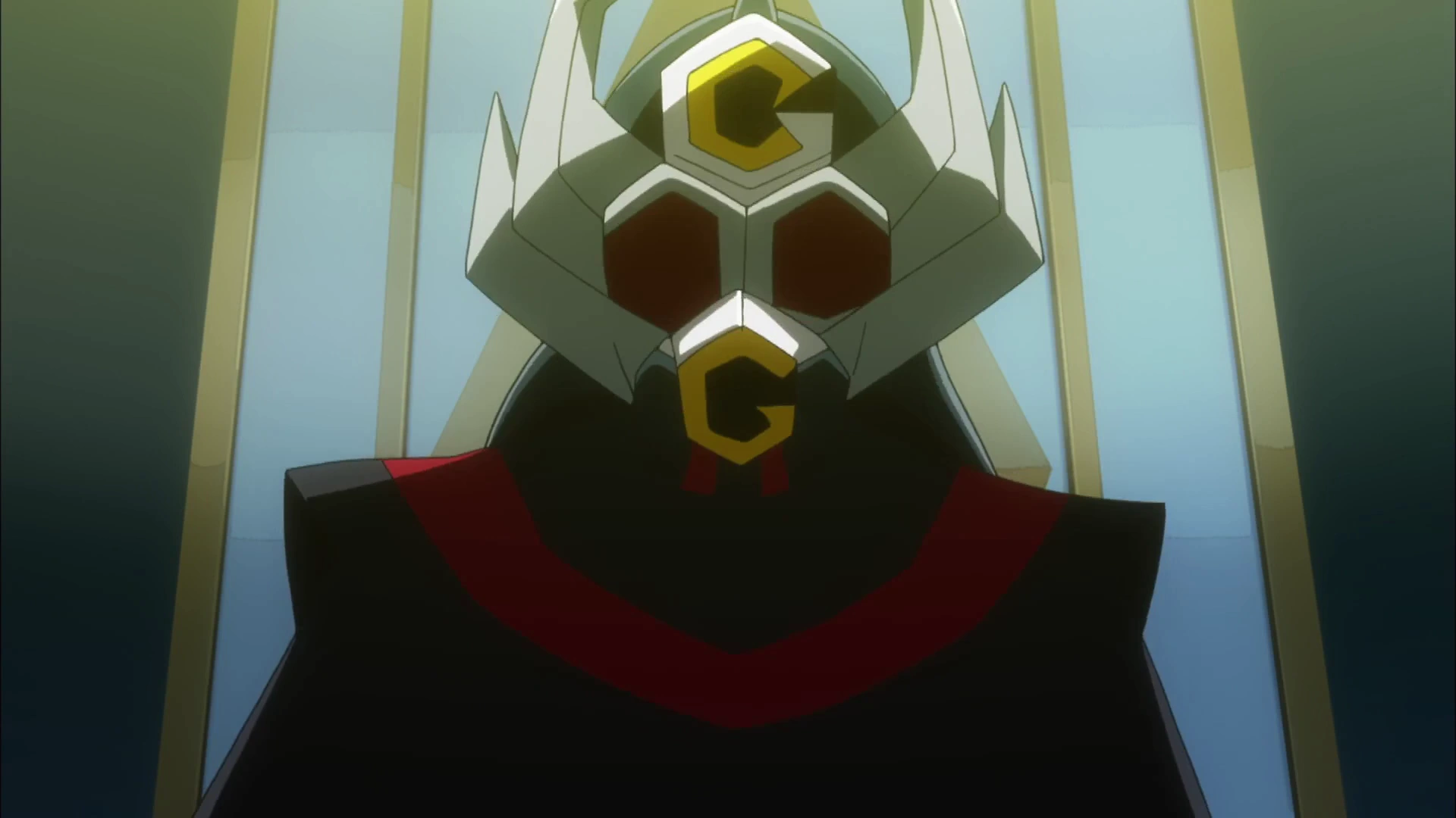 President Goha | Yu-Gi-Oh! Wiki | Fandom