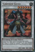 Card Gallery:Goyo Guardian | Yu-Gi-Oh! Wiki | Fandom