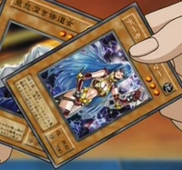 Shadow Tamer (anime) | Yu-Gi-Oh! | Fandom