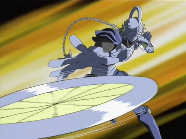 Disc Fighter (anime) | Yu-Gi-Oh! Wiki | Fandom