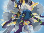 Card Gallery:Dark Rabbit | Yu-Gi-Oh! Wiki | Fandom