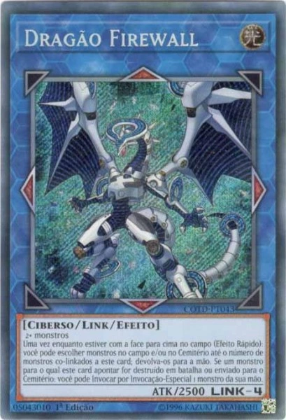 Firewall Dragon | Yu-Gi-Oh! Wiki | Fandom
