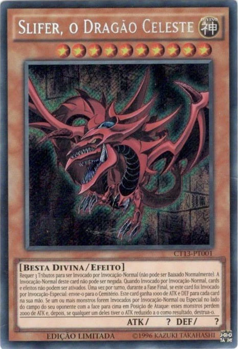 Slifer the Sky Dragon | Yu-Gi-Oh! Wiki | FANDOM powered by Wikia