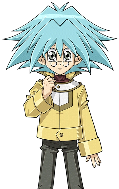 Syrus Truesdale (Duel Links) | Yu-Gi-Oh! | FANDOM powered by Wikia