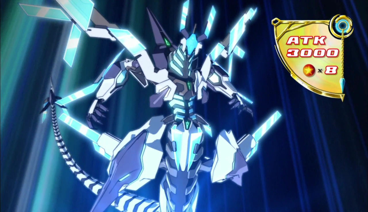 Card Gallery:Odd-Eyes Wing Dragon | Yu-Gi-Oh! Wiki | Fandom