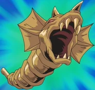 The Flute of Summoning Dragon (anime) | Yu-Gi-Oh! Wiki | Fandom