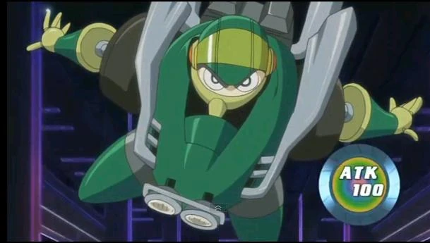 Turbo Synchron (anime) | Yu-Gi-Oh! | FANDOM powered by Wikia