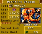 Card Gallery:Darkfire Dragon | Yu-Gi-Oh! Wiki | Fandom