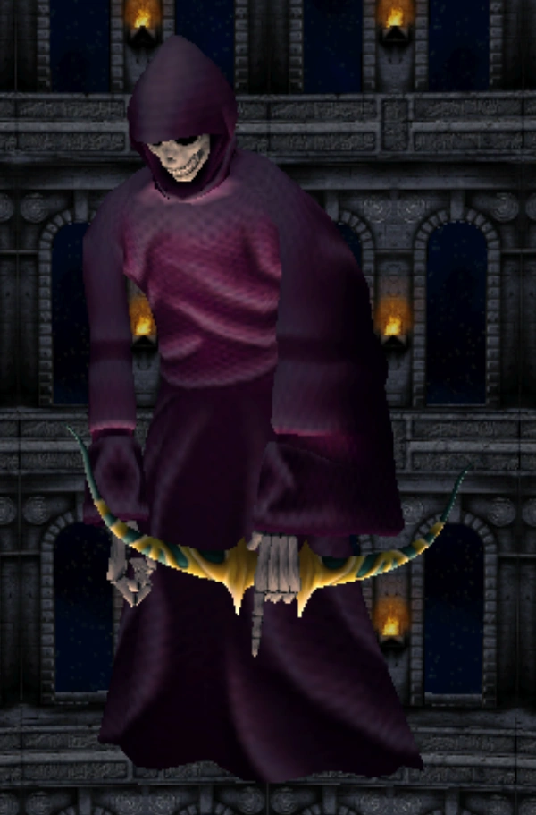 Card Gallery:Fire Reaper | Yu-Gi-Oh! | Fandom