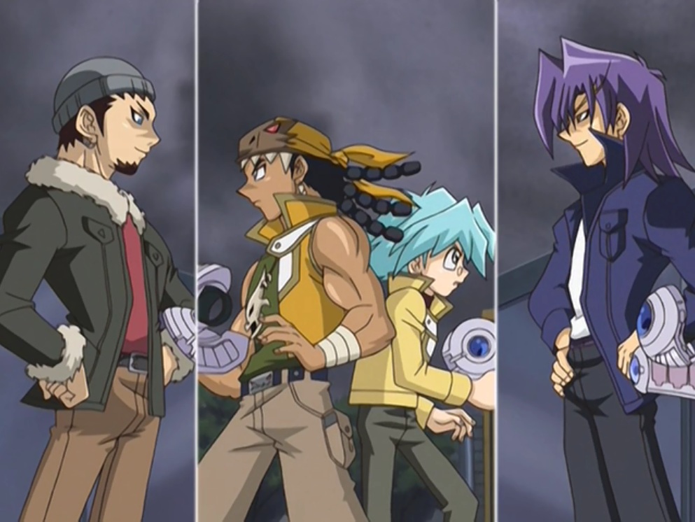Yu-Gi-Oh! GX - Episode 075 | Yu-Gi-Oh! | FANDOM powered by Wikia Yu-Gi-Oh! GX - Episode 075 | Yu-Gi-Oh! | FANDOM powered by Wikia