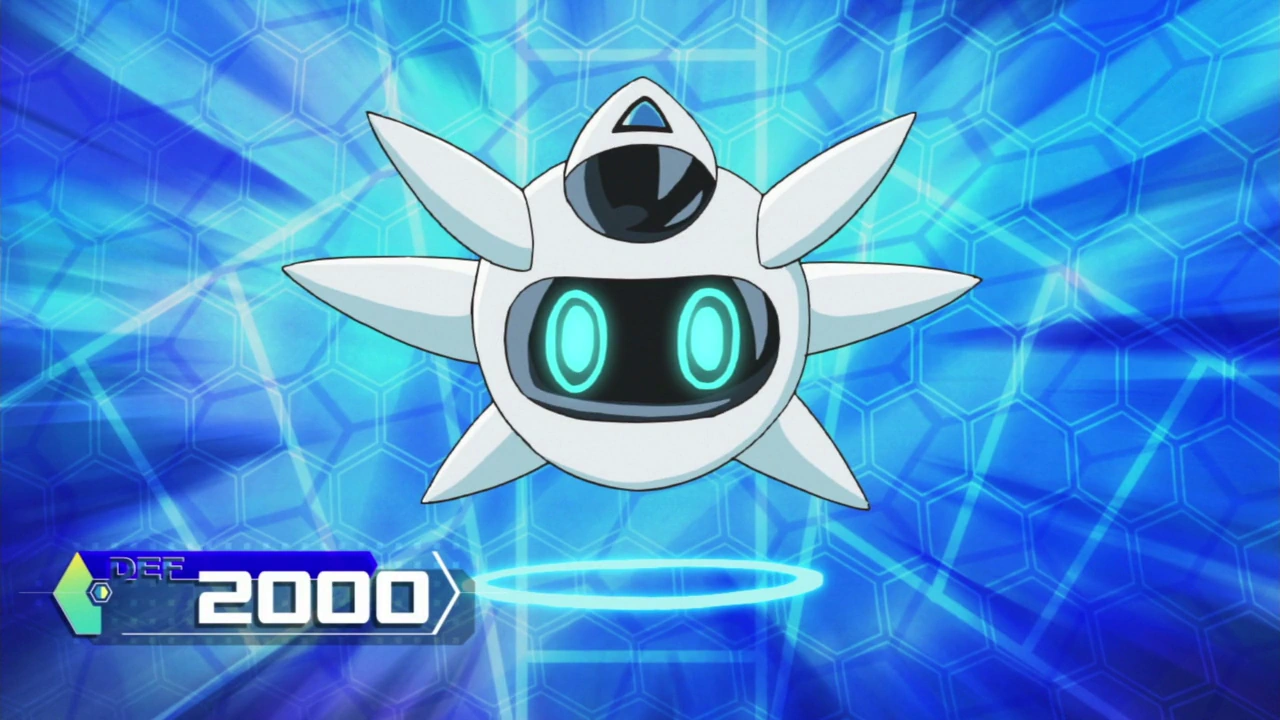 Bitron (anime) | Yu-Gi-Oh! Wiki | Fandom