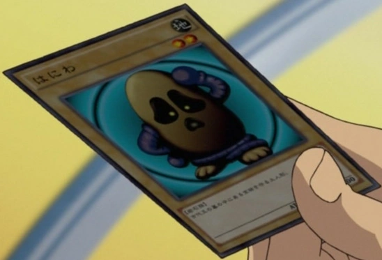 Haniwa (anime) | Yu-Gi-Oh! Wiki | Fandom