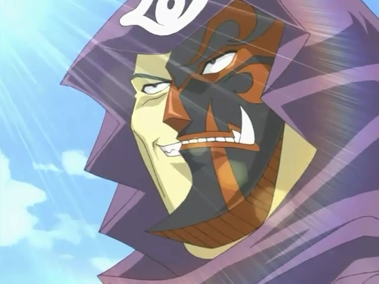 Umbra | Yu-Gi-Oh! | FANDOM powered by Wikia