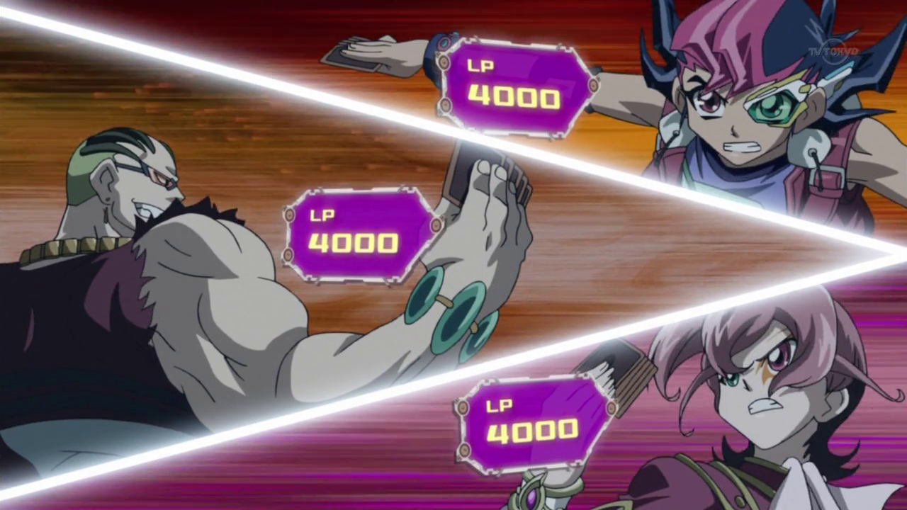 Yu Gi Oh Zexal Episode 112 Yu Gi Oh Fandom Powered By Wikia