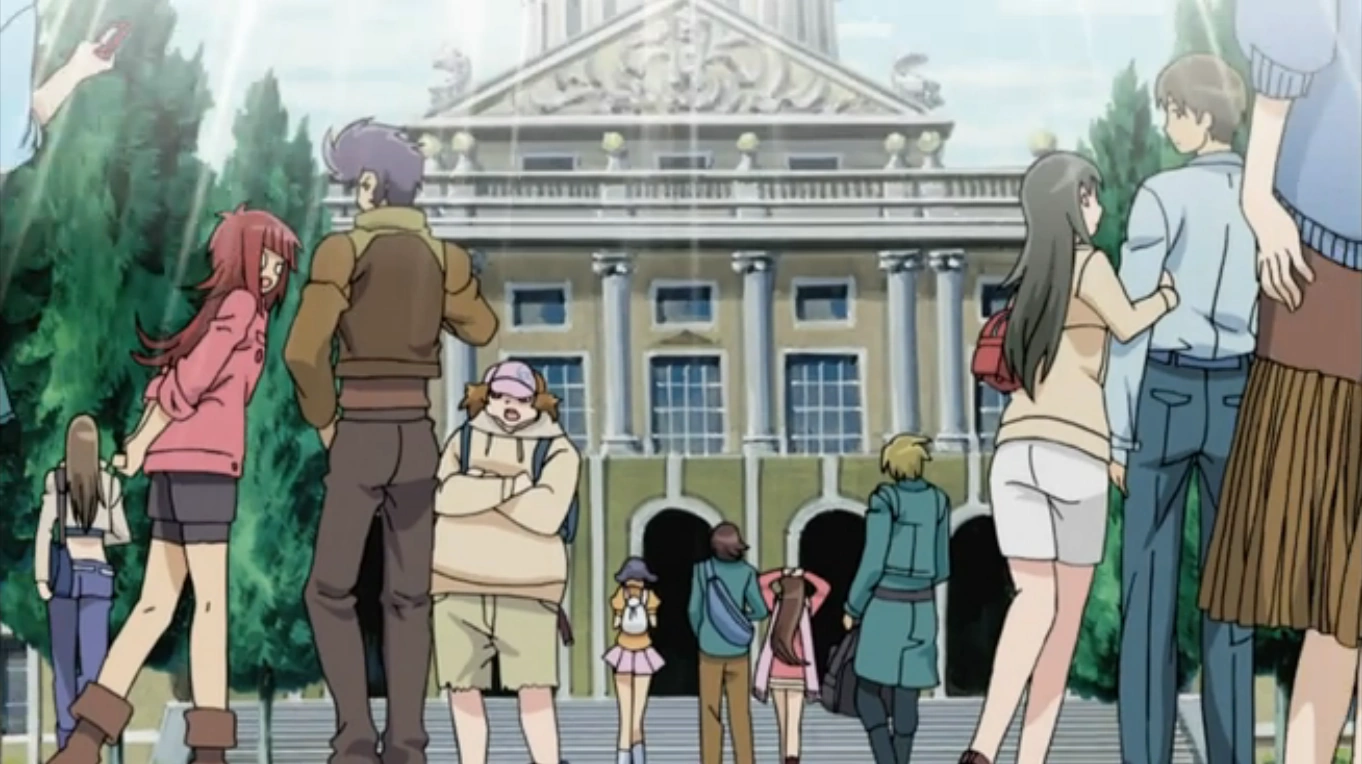 Misaki | Yu-Gi-Oh! | Fandom