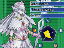 Ice Queen (character) | Yu-Gi-Oh! | FANDOM powered by Wikia