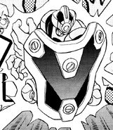 Vision Hero Gravito | Yu-Gi-Oh! | FANDOM powered by Wikia