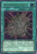 Card Gallery:Overload Fusion | Yu-Gi-Oh! | FANDOM powered by Wikia