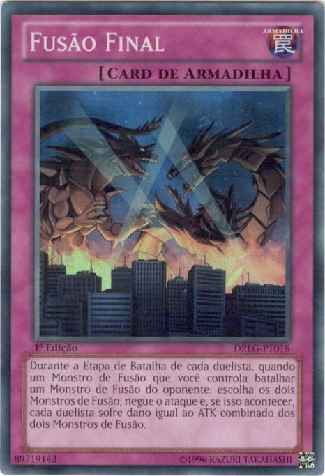 Final Fusion | Yu-Gi-Oh! Wiki | Fandom