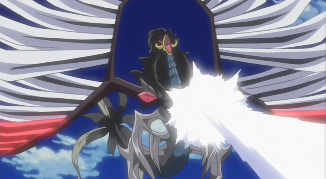 Dragon Capture Jar (later anime) | Yu-Gi-Oh! Wiki | Fandom