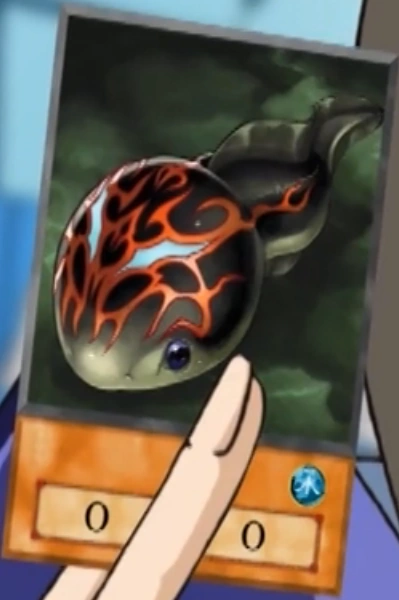 File - TADPOLE-EN-Anime-GX.png | Yu-Gi-Oh! | FANDOM powered by Wikia