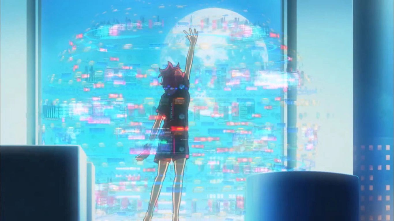 Bessho Ema | Wikia Yu-Gi-Oh! tiếng Việt | Fandom