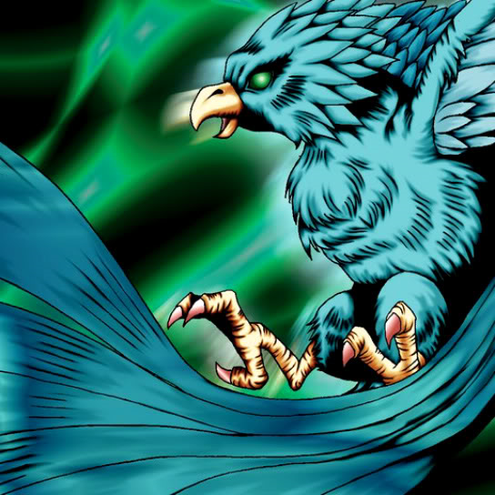 Card Artworksfaith Bird Yu Gi Oh Fandom Powered By Wikia