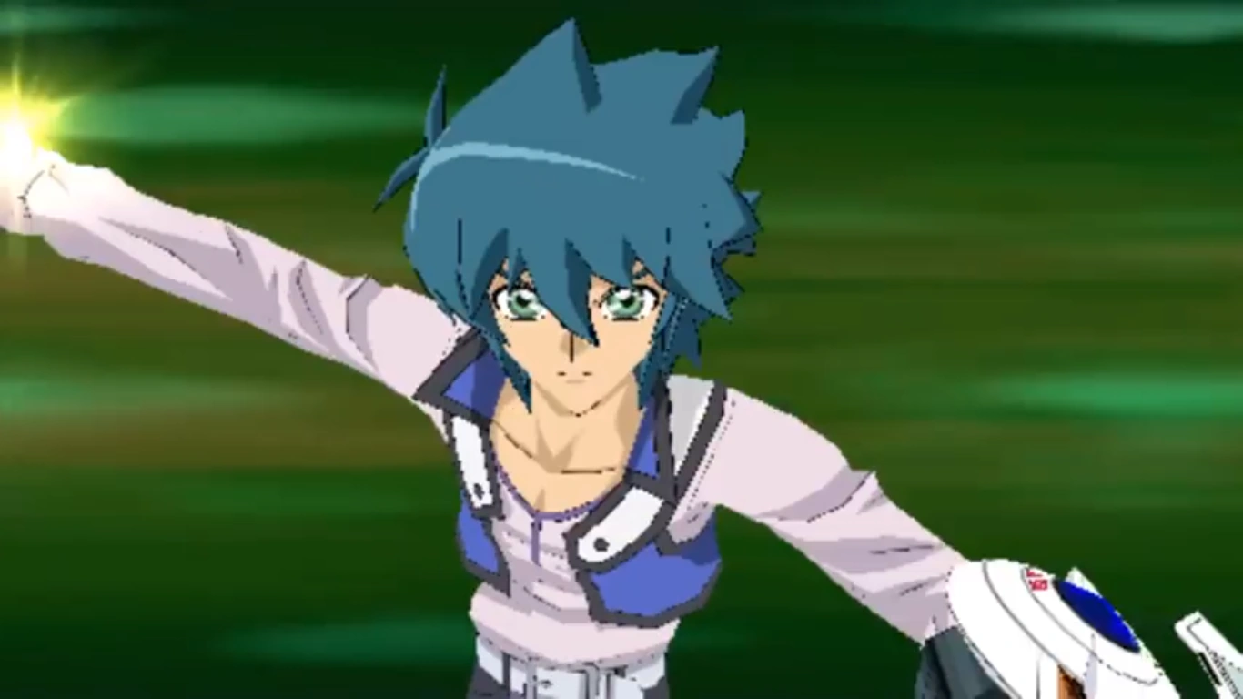 Portal:Yu-Gi-Oh! GX Tag Force 3 characters | Yu-Gi-Oh! | FANDOM powered ...