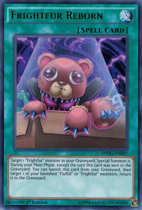 Frightfur Reborn | Yu-Gi-Oh! Wiki | Fandom