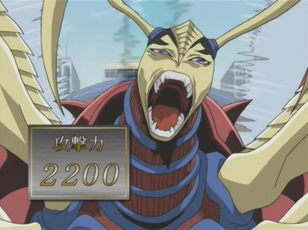 Insect Queen (anime) | Yu-Gi-Oh! | FANDOM powered by Wikia