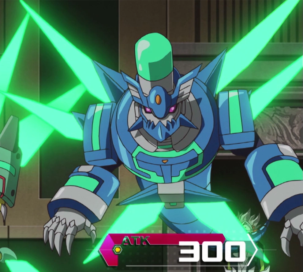 Rokket Synchron (anime) | Yu-Gi-Oh! Wiki | Fandom