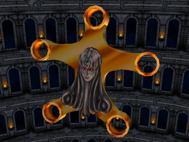 Card Gallery:Binding Chain | Yu-Gi-Oh! Wiki | Fandom