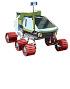 Card Gallery:Planet Pathfinder | Yu-Gi-Oh! Wiki | Fandom